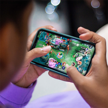 Climate games and technology - Climate Resilience Center