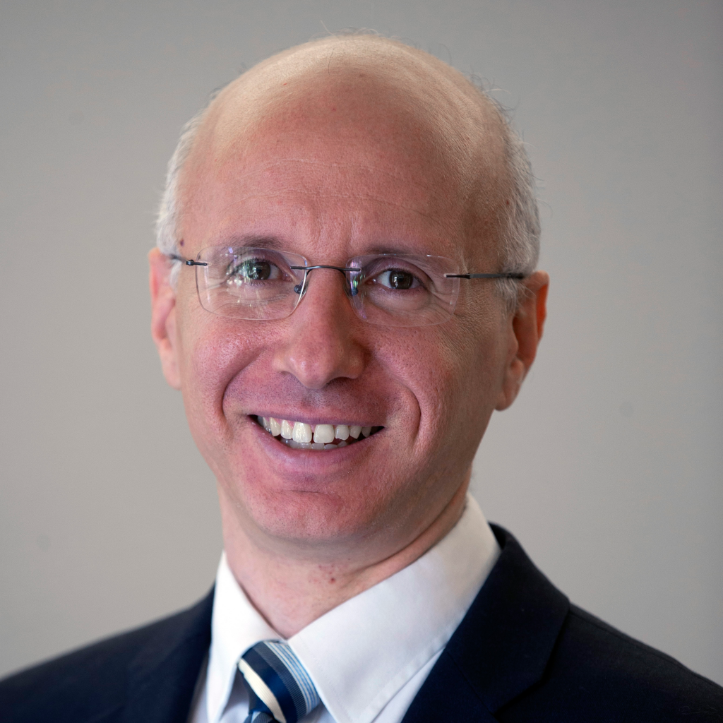 Aaron Bernstein - Climate Resilience Center