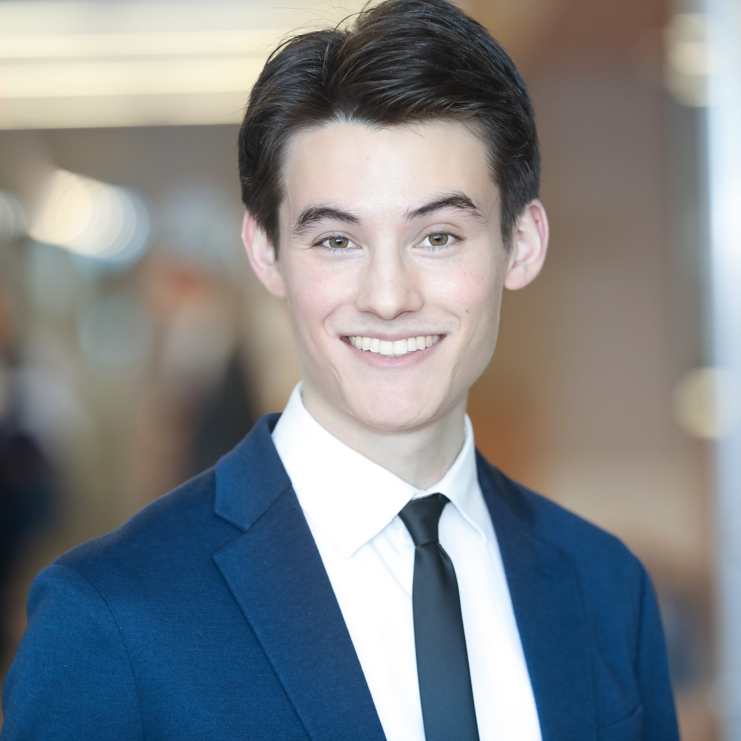 Owen Gow - Arsht-Rock