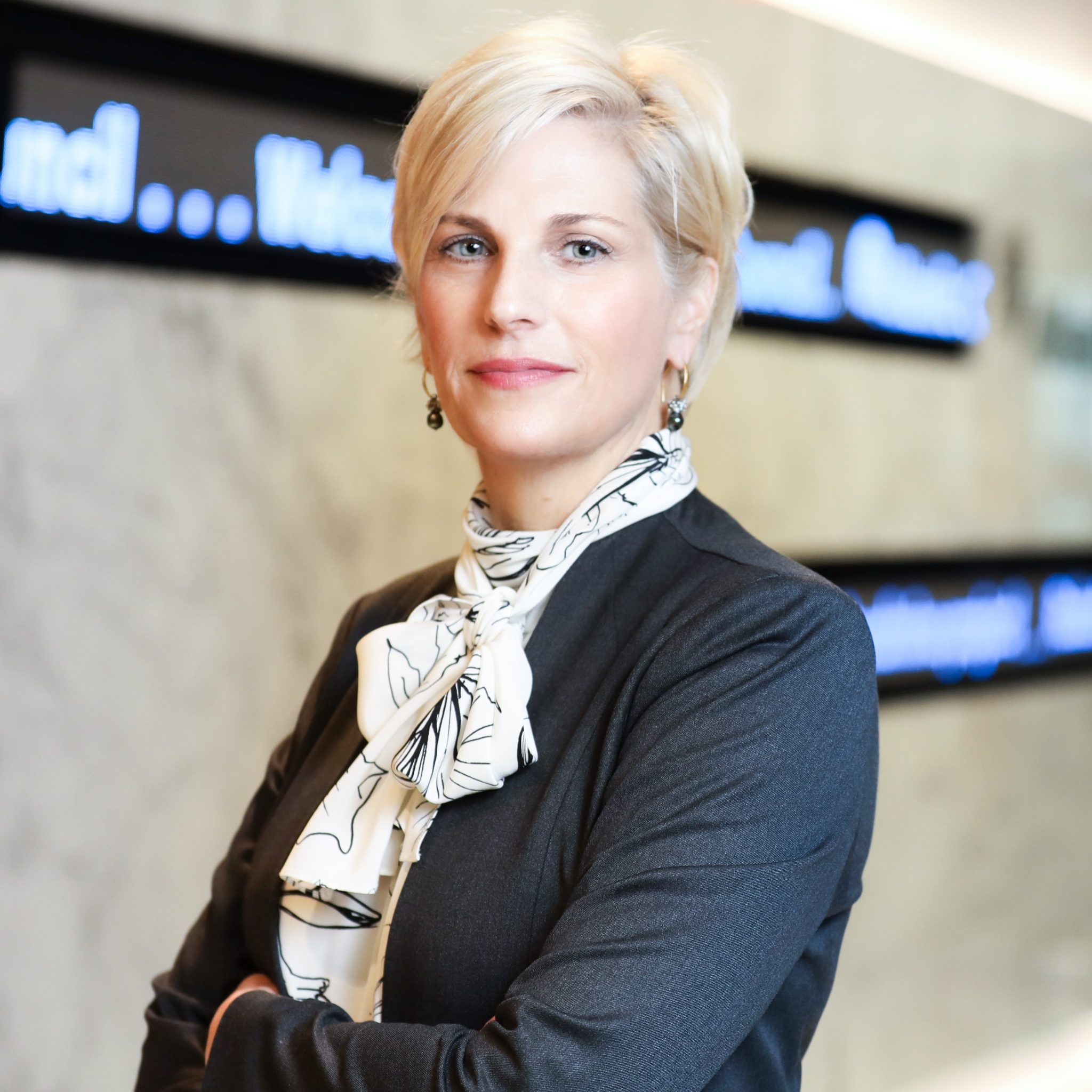 Who we are - Arsht-Rock