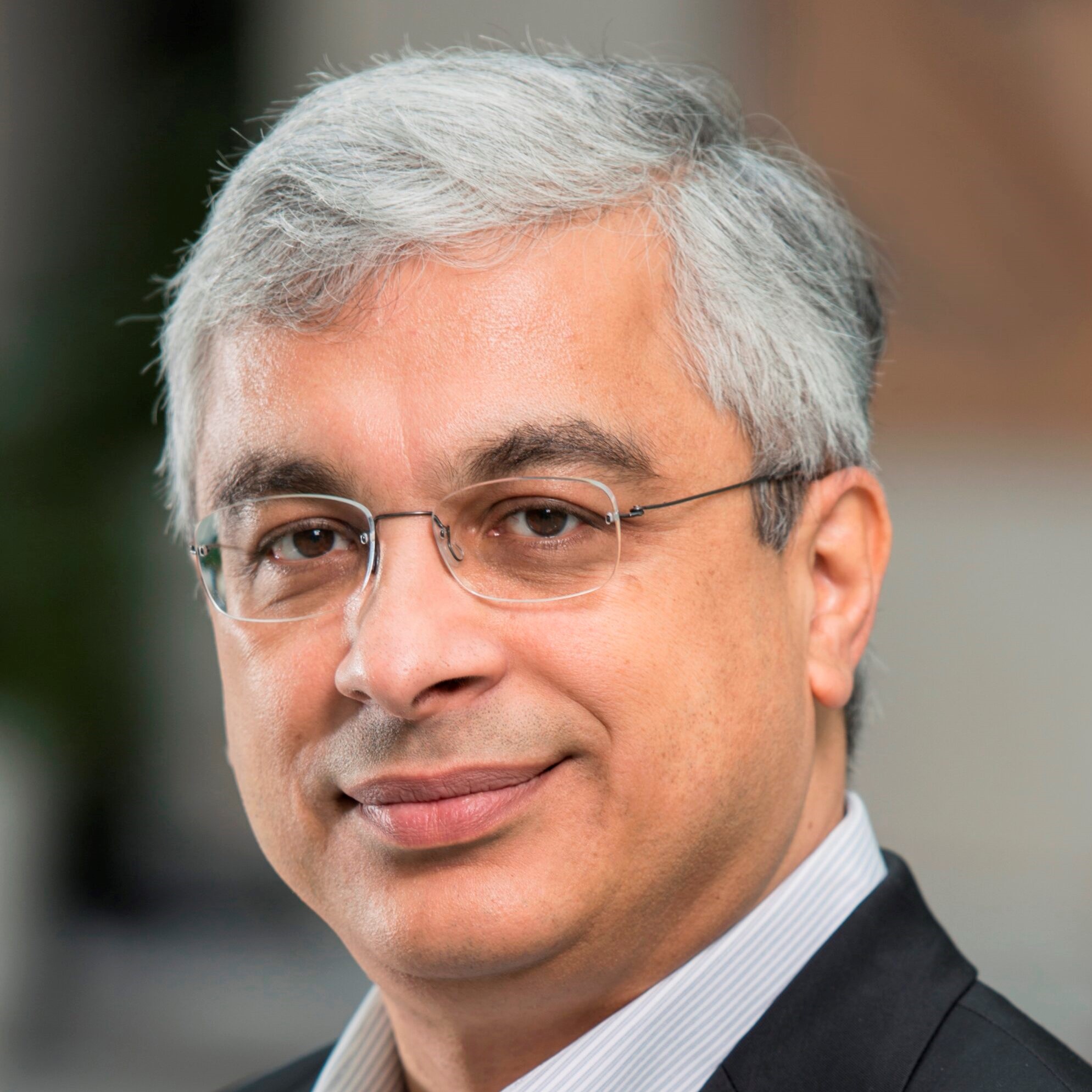 Vikram Widge - Climate Resilience Center