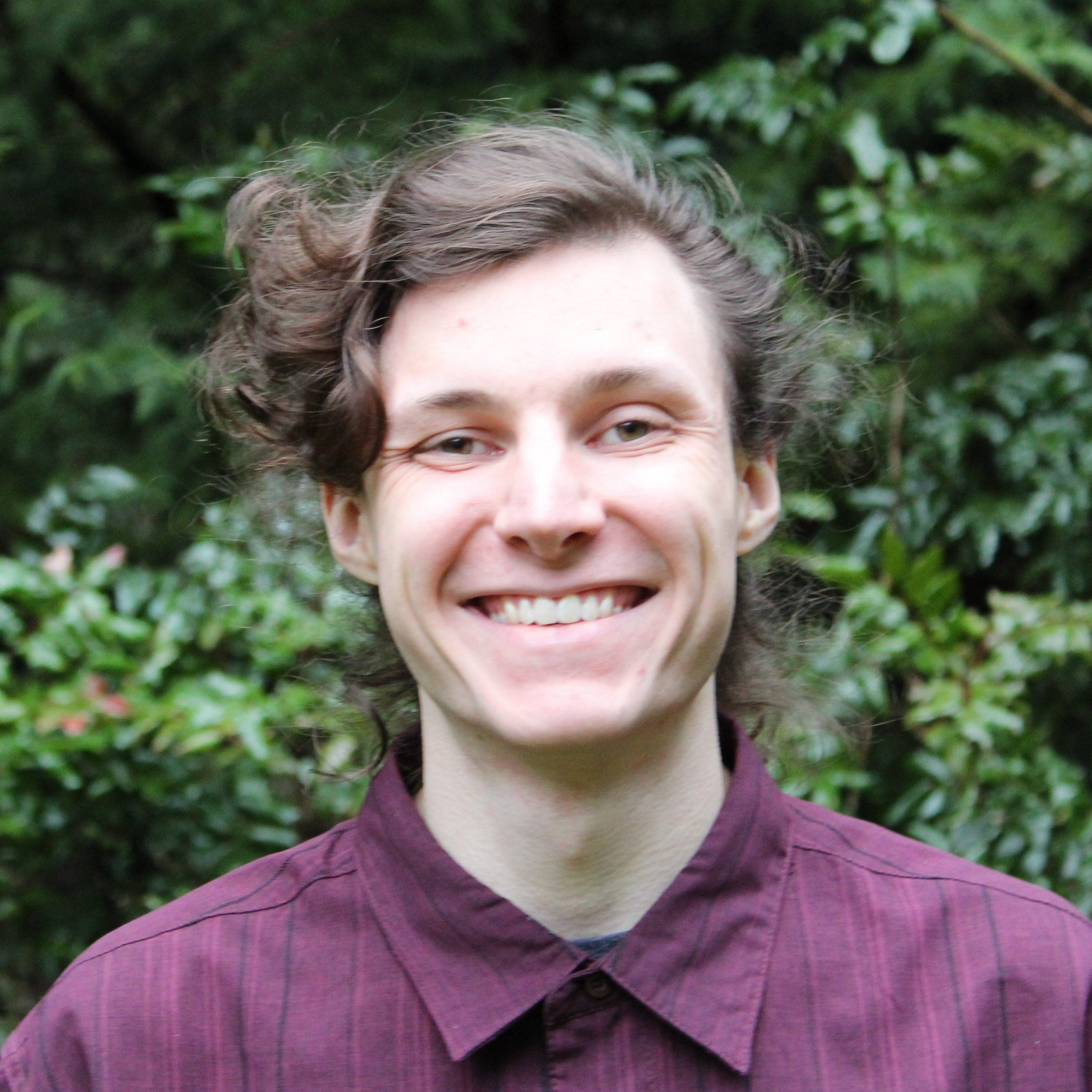 Felix Knight - Climate Resilience Center