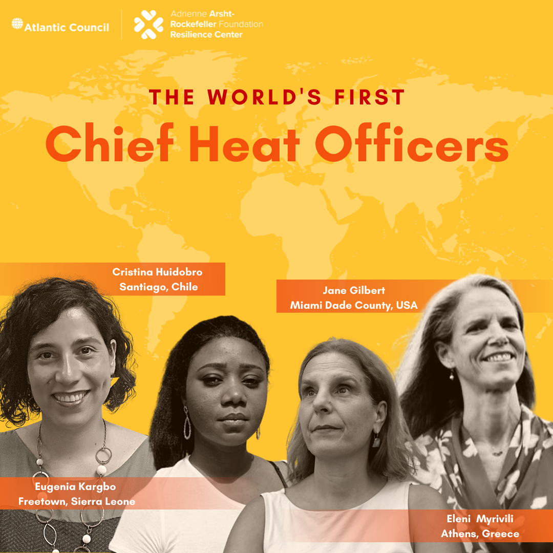 Governor of Santiago de Chile, Appoints South America’s First Chief ...