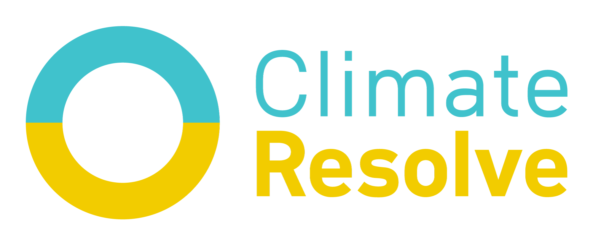 Climate Resolve - Climate Resilience Center