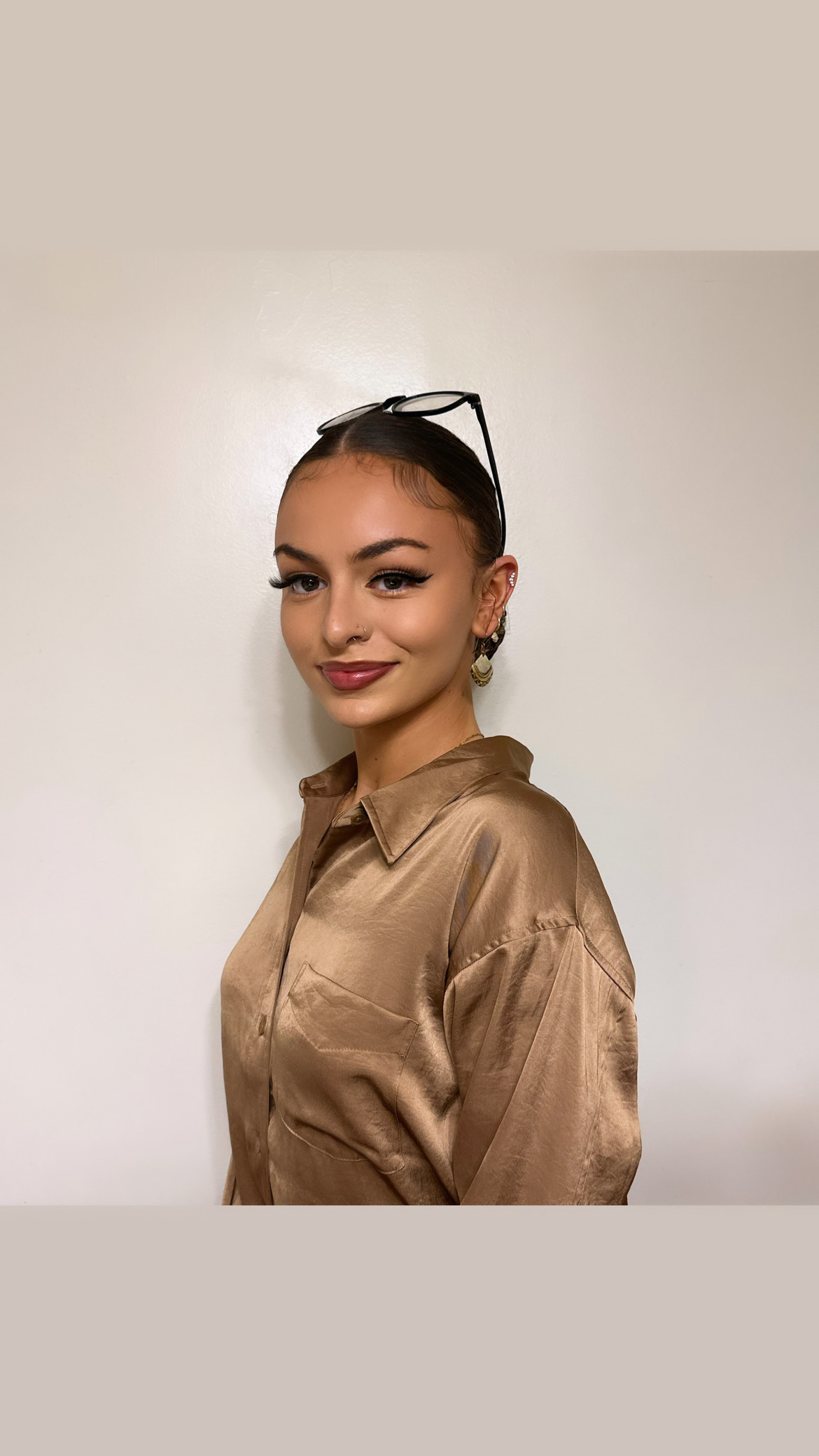 Valentina Maria Just Bollywood Valentina Maria | Facebook