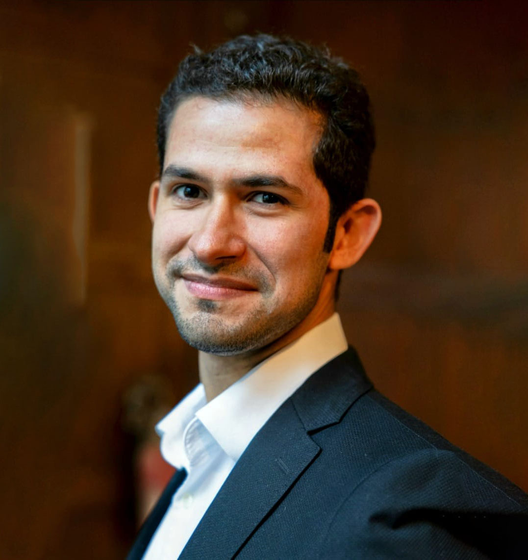 Gabriel Torres - Climate Resilience Center