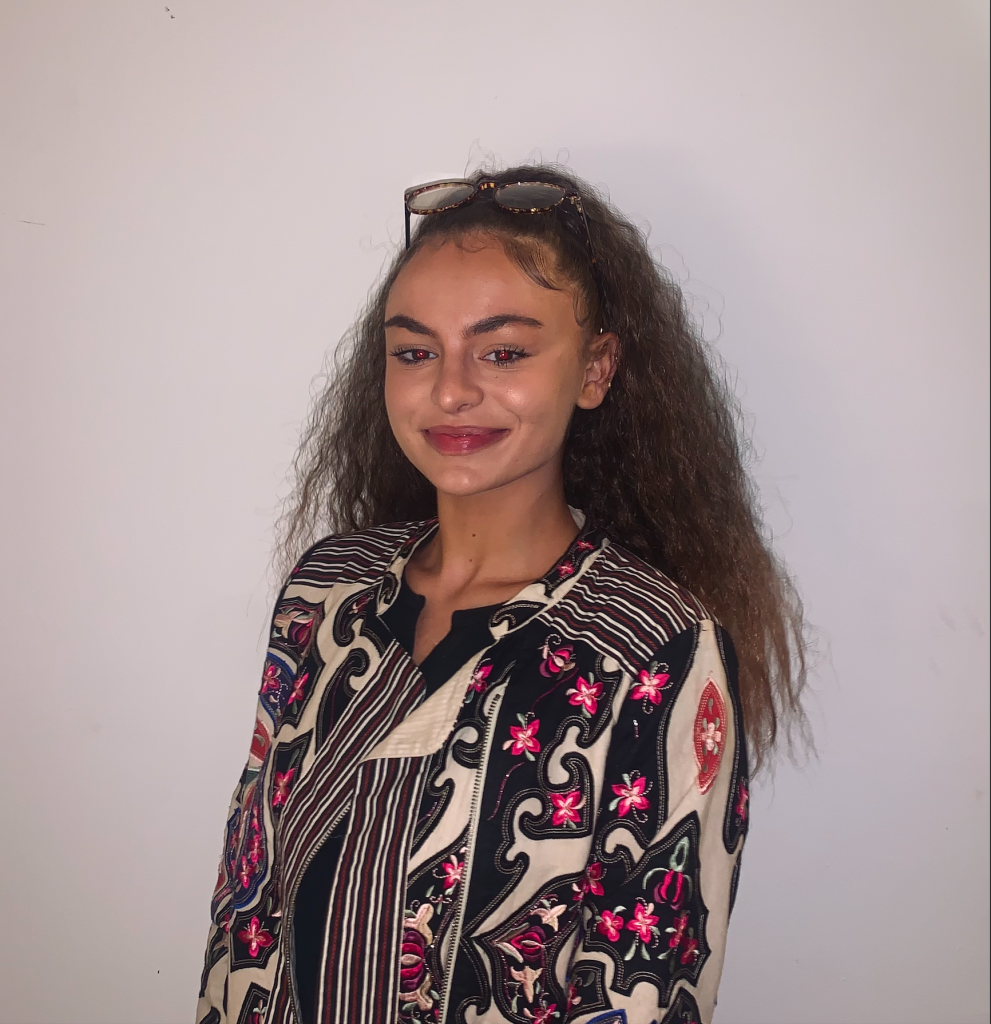 Valentina Maria Deshler - Arsht-Rock