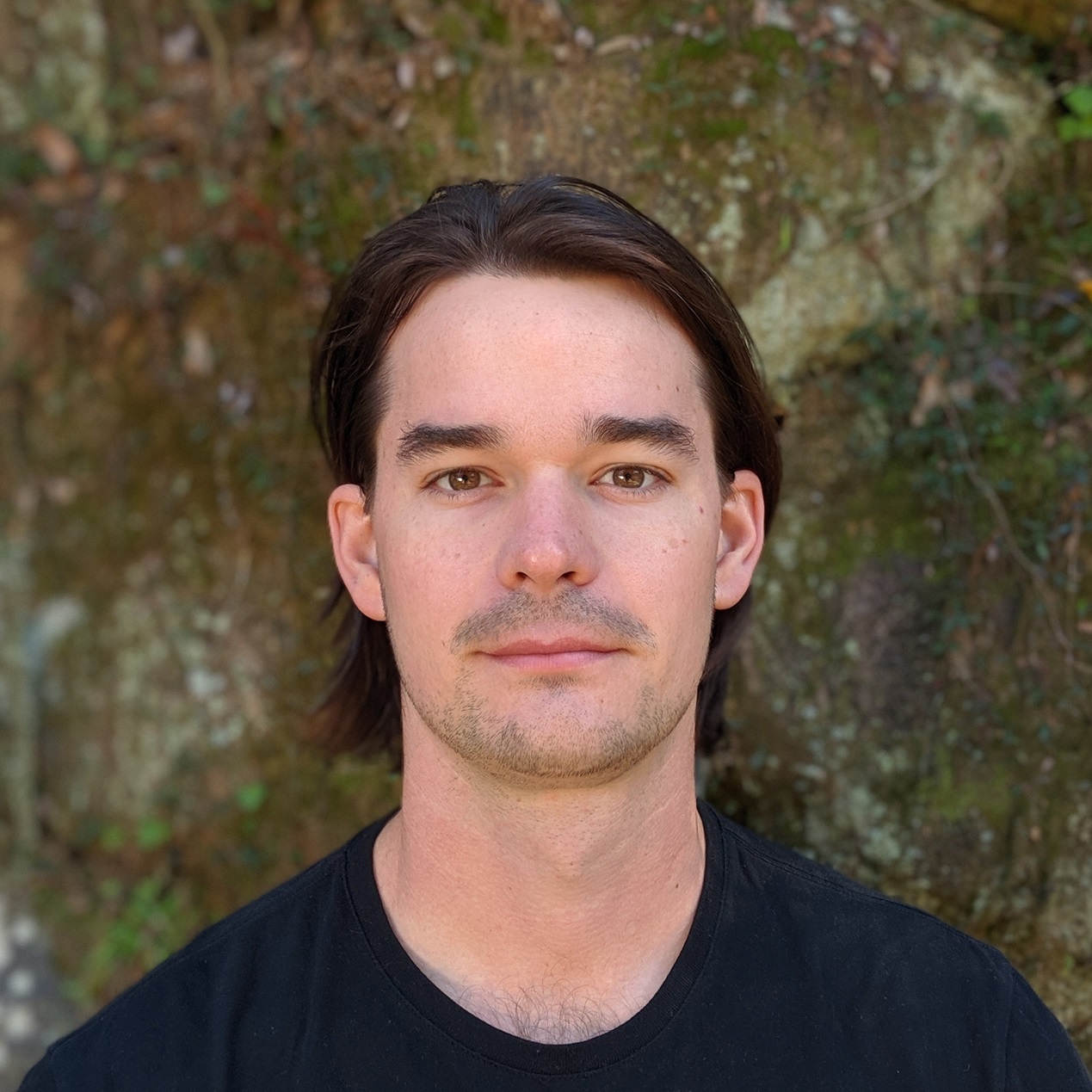 Alexander Cartwright - Climate Resilience Center