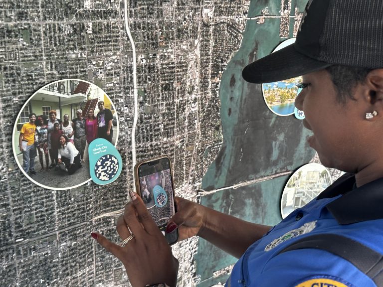 Miami-Dade Countywide Resilience Hub Network Strategy - Climate ...