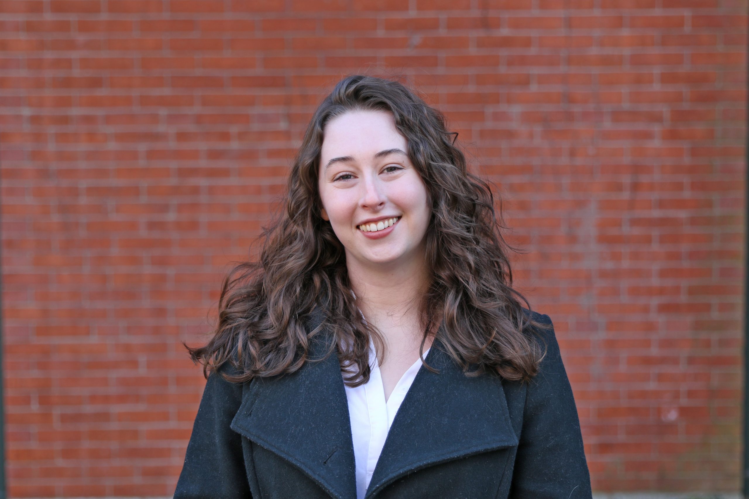 Lilly Nichols - Climate Resilience Center