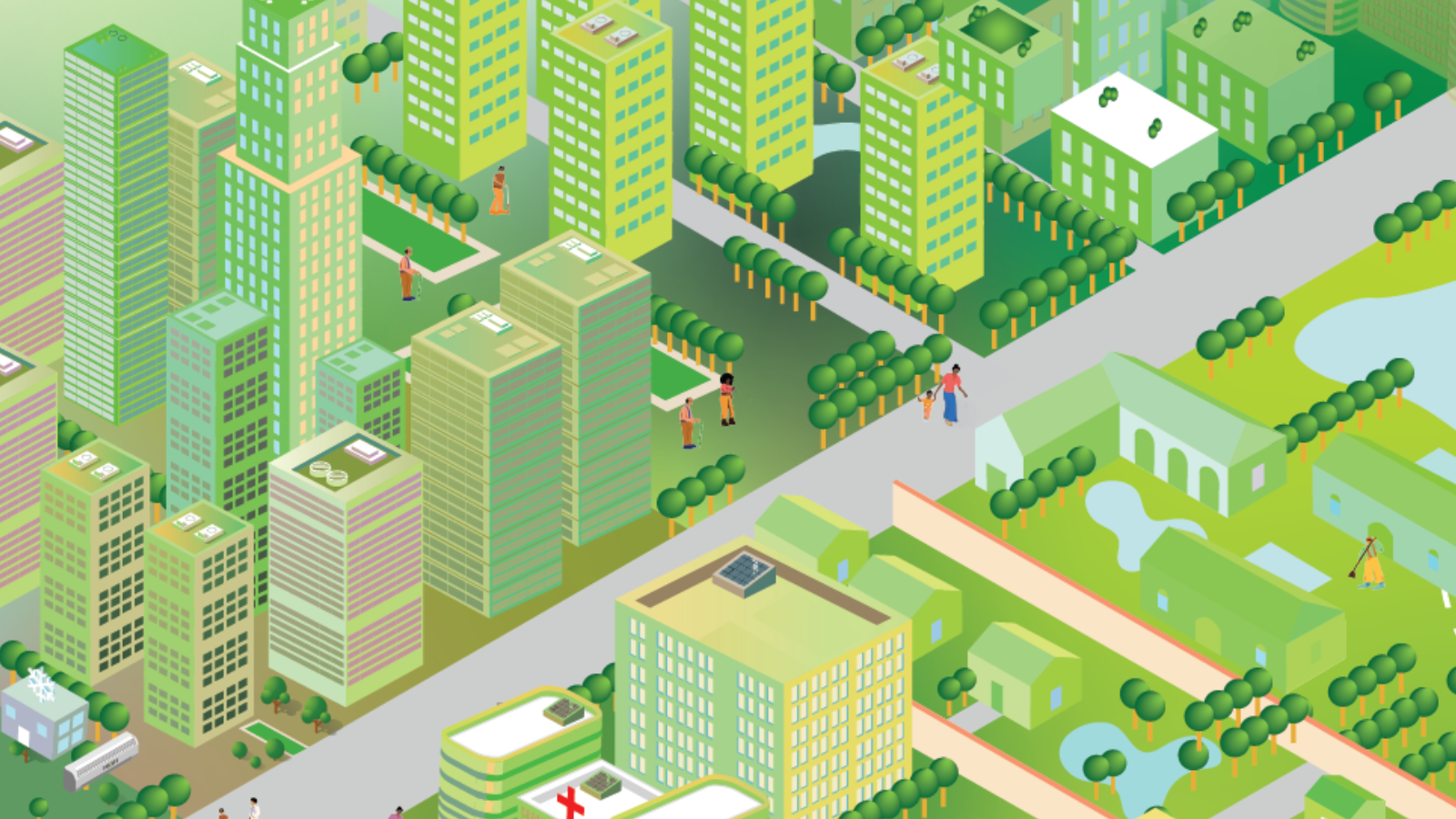 Early warning systems featured collection - Climate Resilience Center