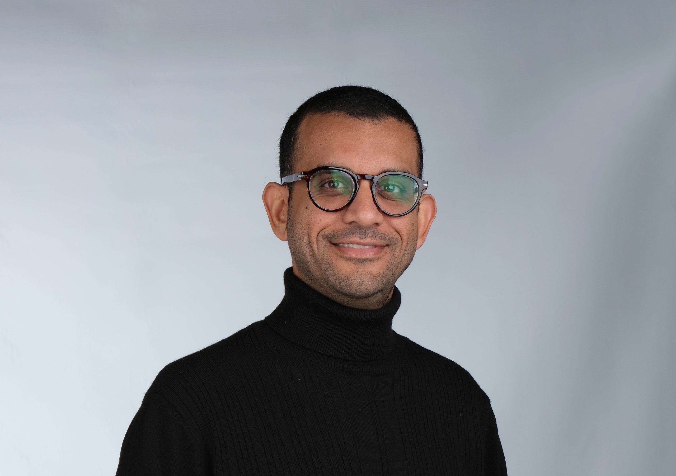 Ahmed Roushdy - Arsht-Rock