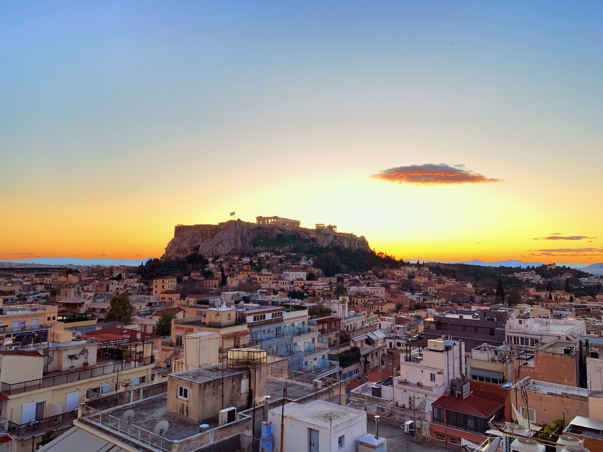 Heat health early warning systems - Climate Resilience Center