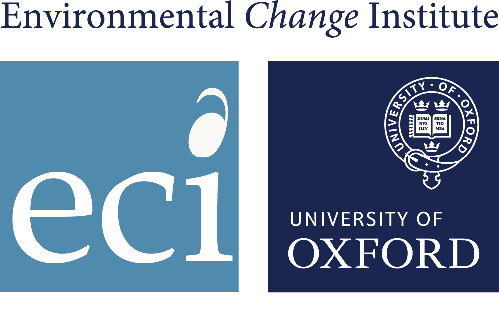 University of Oxford Environmental Change Institute - Arsht-Rock