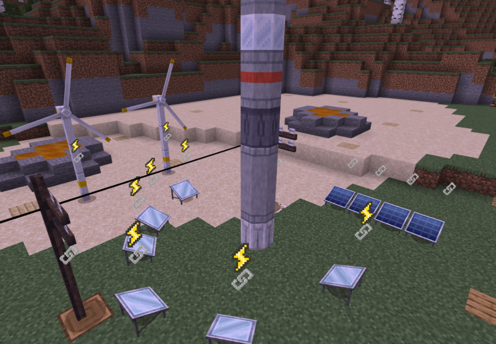 Minecraft: Extreme Heat Series - Climate Resilience Center