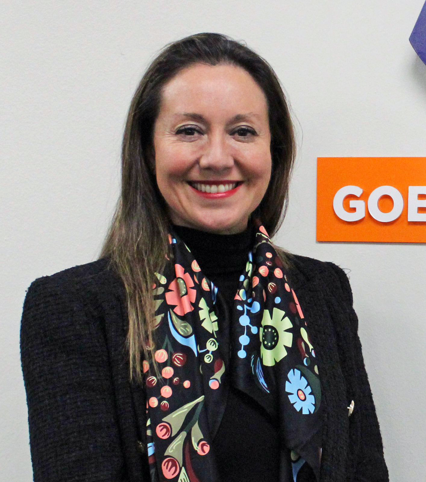 Patricia Pastén Valdés - Climate Resilience Center