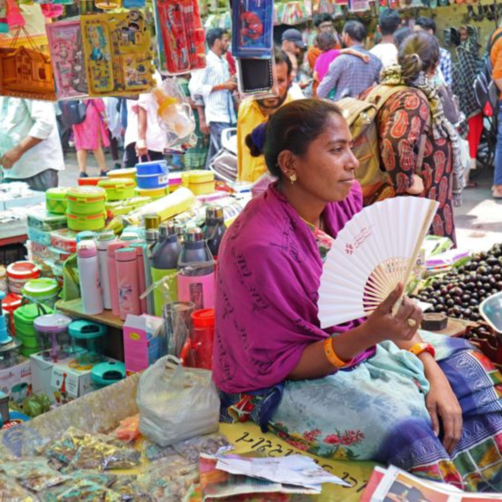 Heat health early warning systems - Climate Resilience Center
